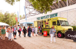 Plan Your Visit | Credit One Stadium