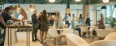 The Club - Credit One Stadium - Charleston, SC